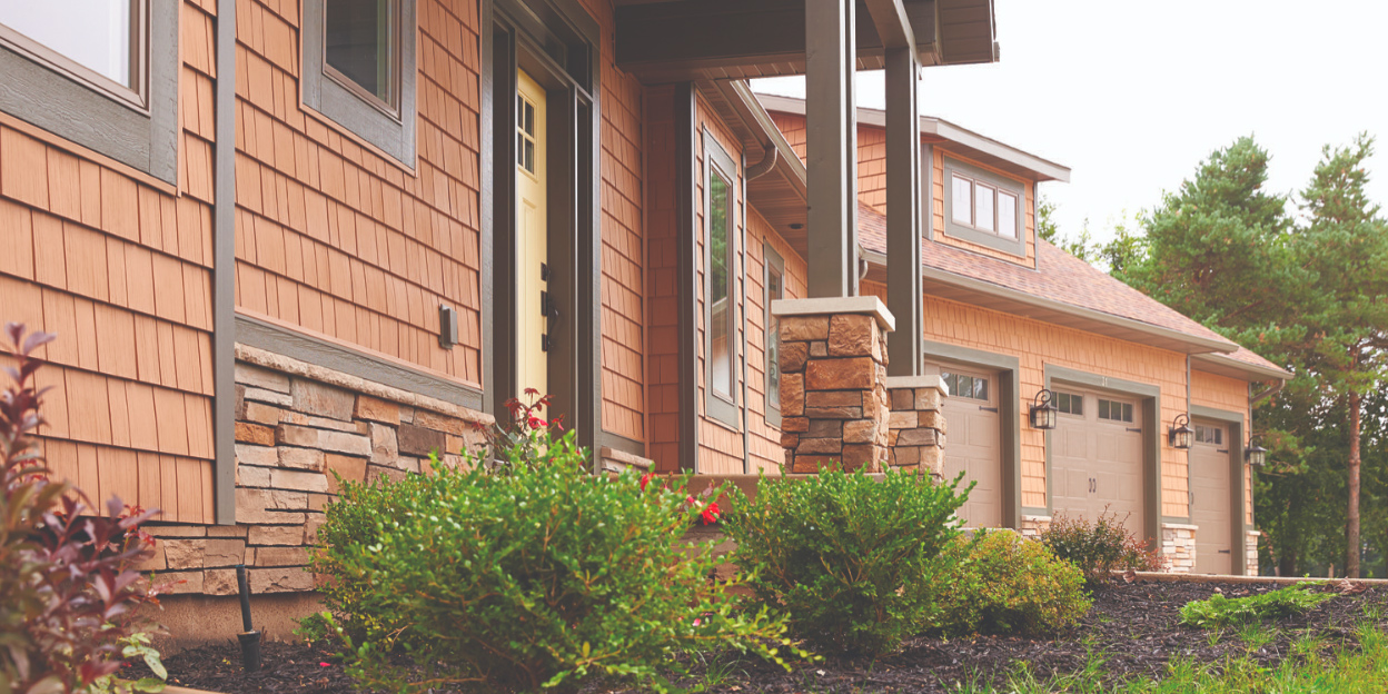 Learn About Durable & Energy-Efficient Siding