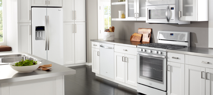 Explore the Latest in Kitchen Designs