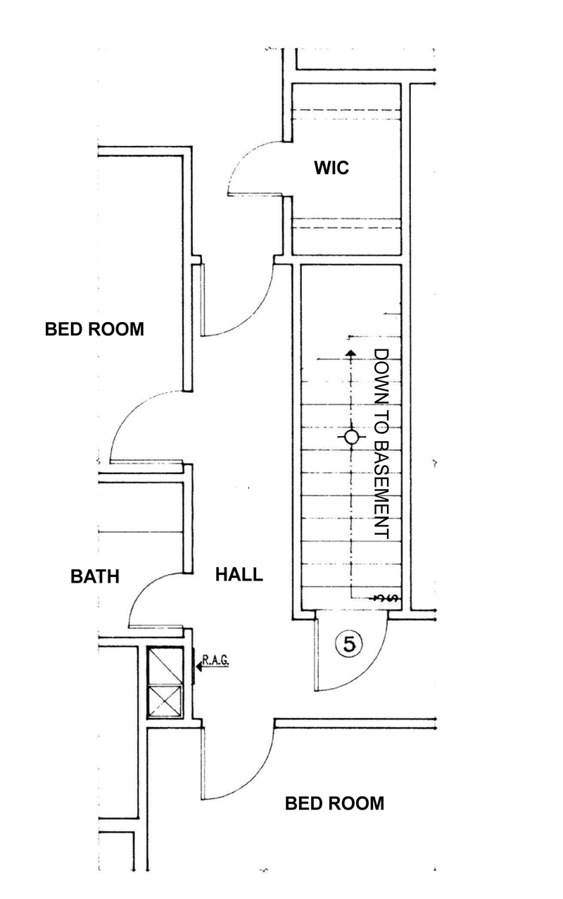 Basement Floor Plans Center Stairs – Clsa Flooring Guide