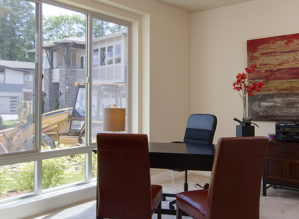 4 Bedrooms and 3.5 Baths - Plan 5539