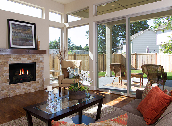 4 Bedrooms and 3.5 Baths - Plan 5539