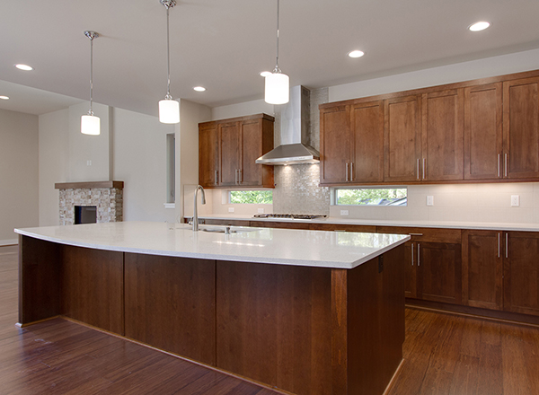 4 Bedrooms and 3.5 Baths - Plan 5537