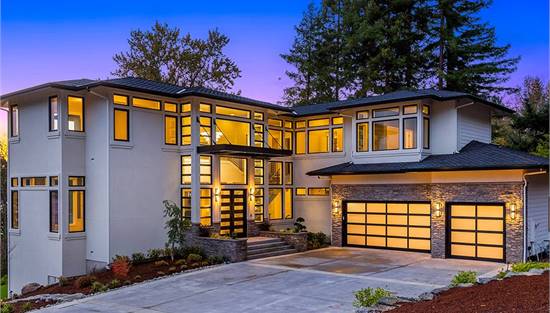 Beautiful Three Story Houses 7 X 7 M House Design In 2 Storey + 3