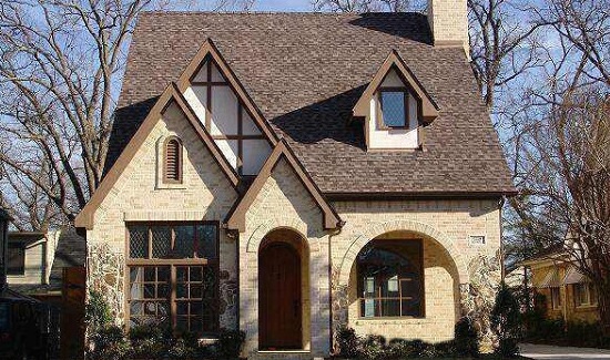 3 Bedrooms and 3.5 Baths - Plan 9480