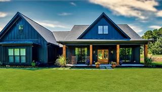 New House Plans & Home Designs | Direct From The Designers™