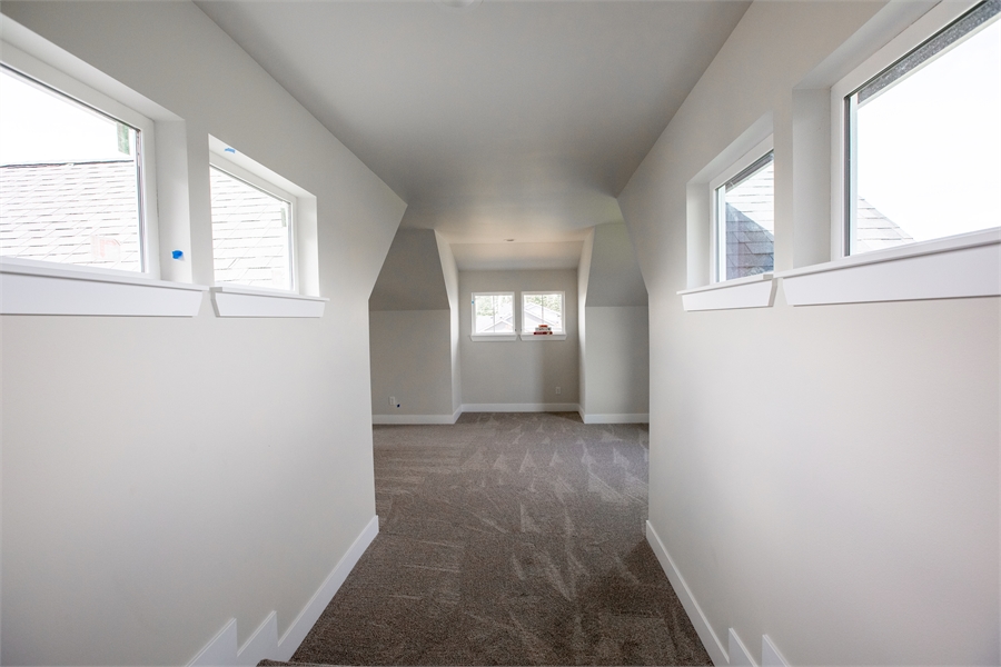 3 Bedroom Farm House Style House Plan 7445 - Plan 7445