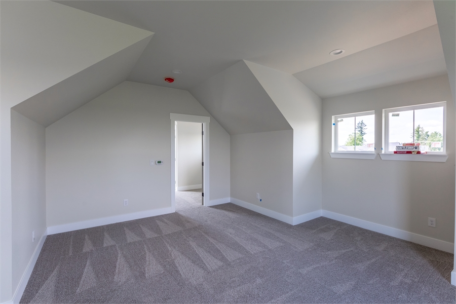 3 Bedroom Farm House Style House Plan 7445 - Plan 7445