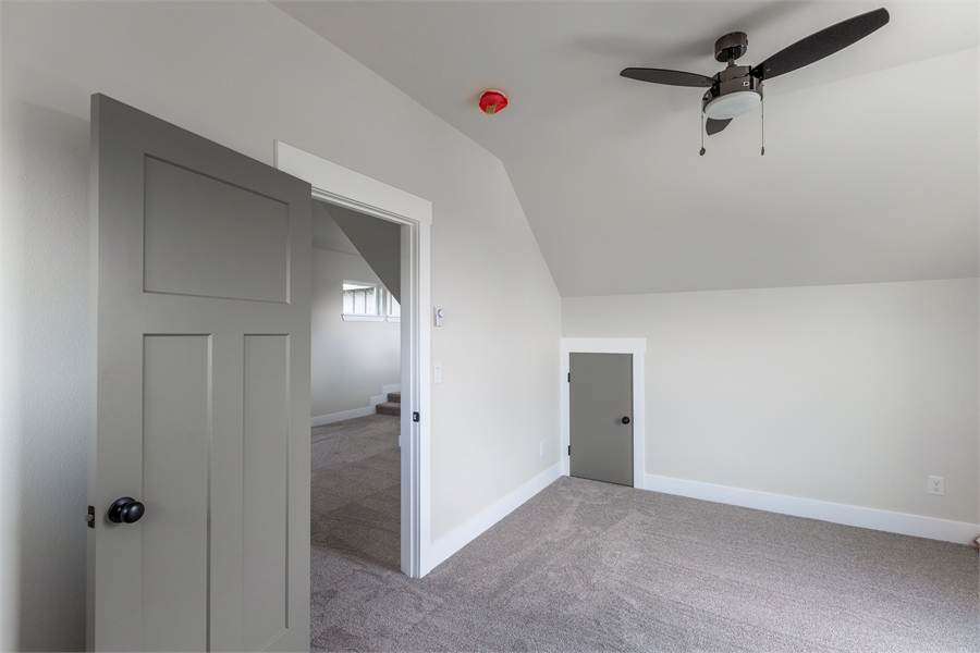 3 Bedroom Farm House Style House Plan 7445 - Plan 7445