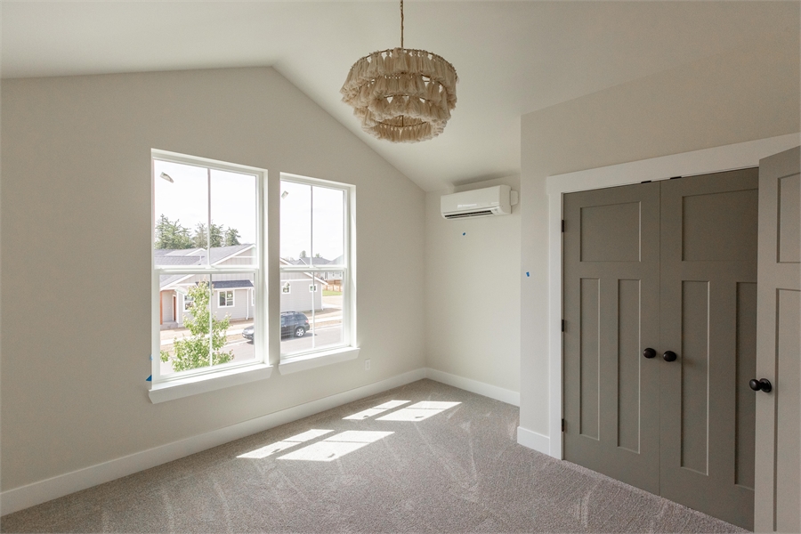 3 Bedroom Farm House Style House Plan 7445 - Plan 7445