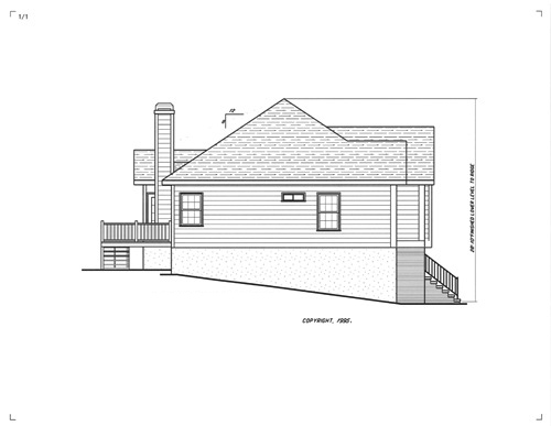 House INGRAM House Plan - House Plan Resource