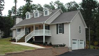 Bi-Level House Plans & Home Designs | Direct From The Designers™