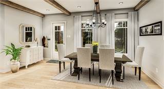 Plan Blueberry Ridge House Plan - Larry James Designs