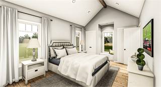 Plan Blueberry Ridge House Plan - Larry James Designs