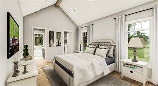 Plan Blueberry Ridge House Plan - Larry James Designs