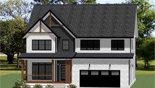 Transitional House Plans | Direct From The Designers™